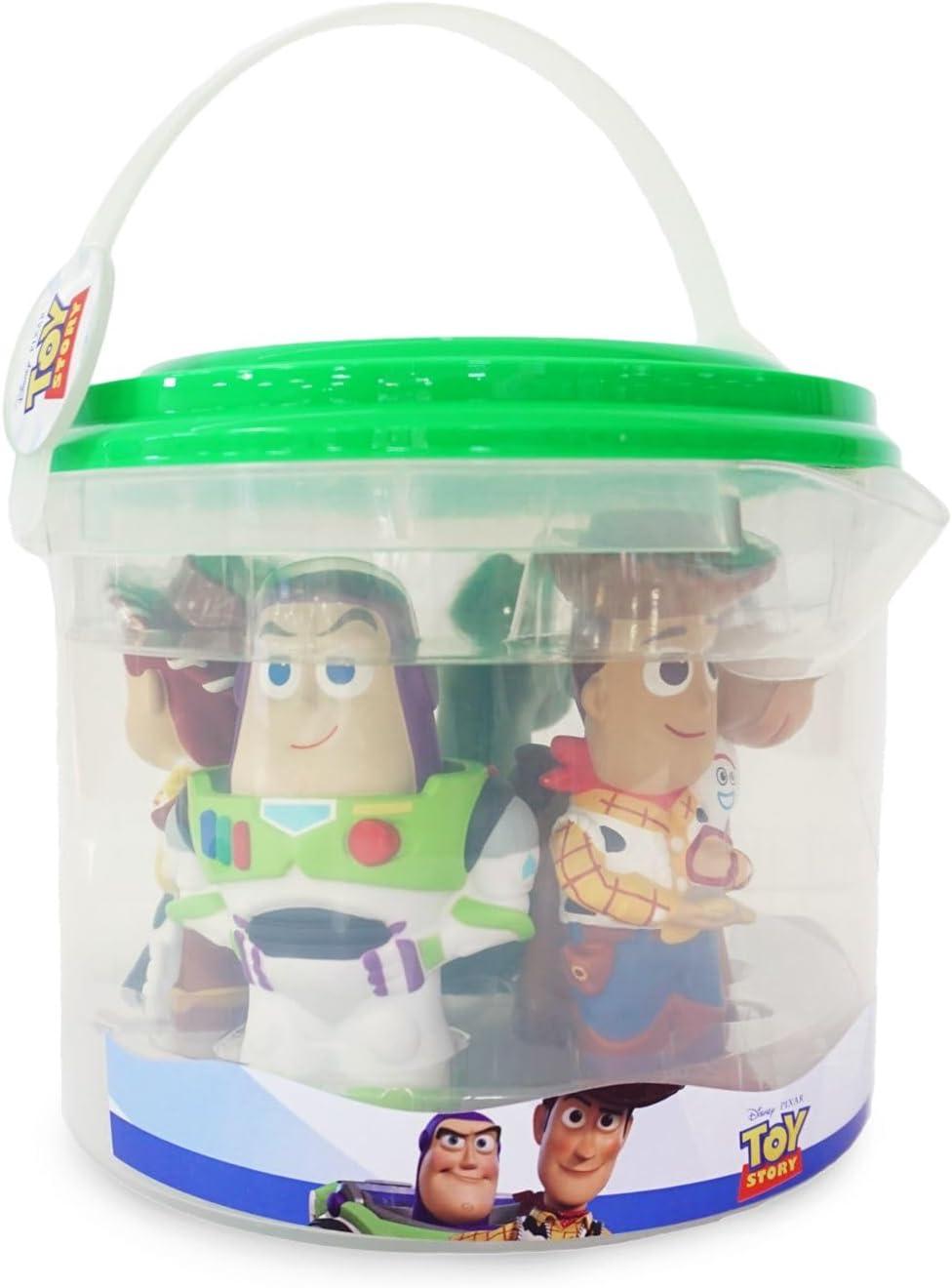 Disney Store Unisex-Children Bath Set (Toy Story) – Kids Bath ...